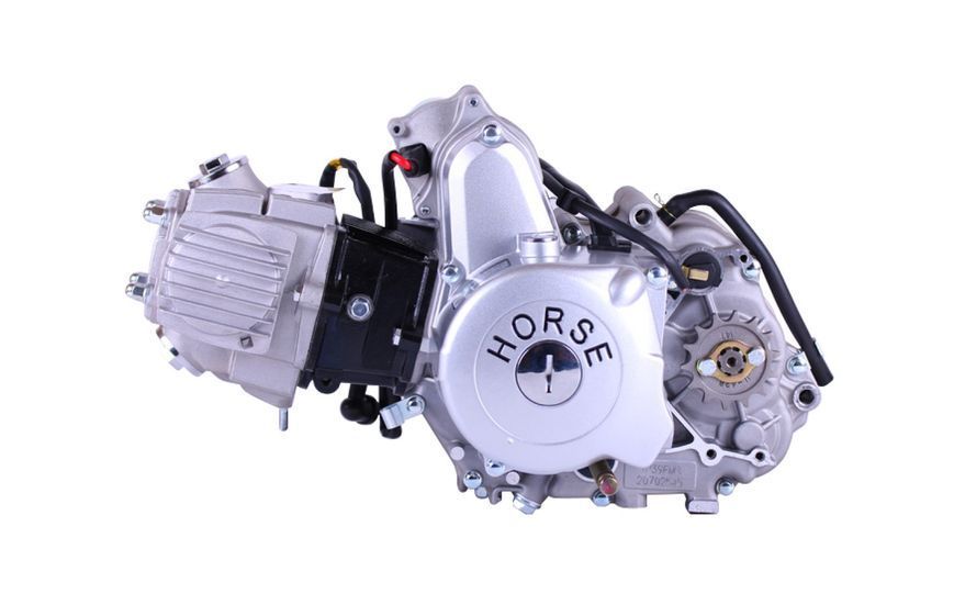 Motor 72CC Delta/Alpha, manual – Preț în Moldova | UniShop.md