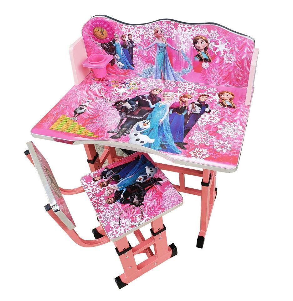 Bancă cu scaun ''Frozen'' – Preț în Moldova | UniShop.md