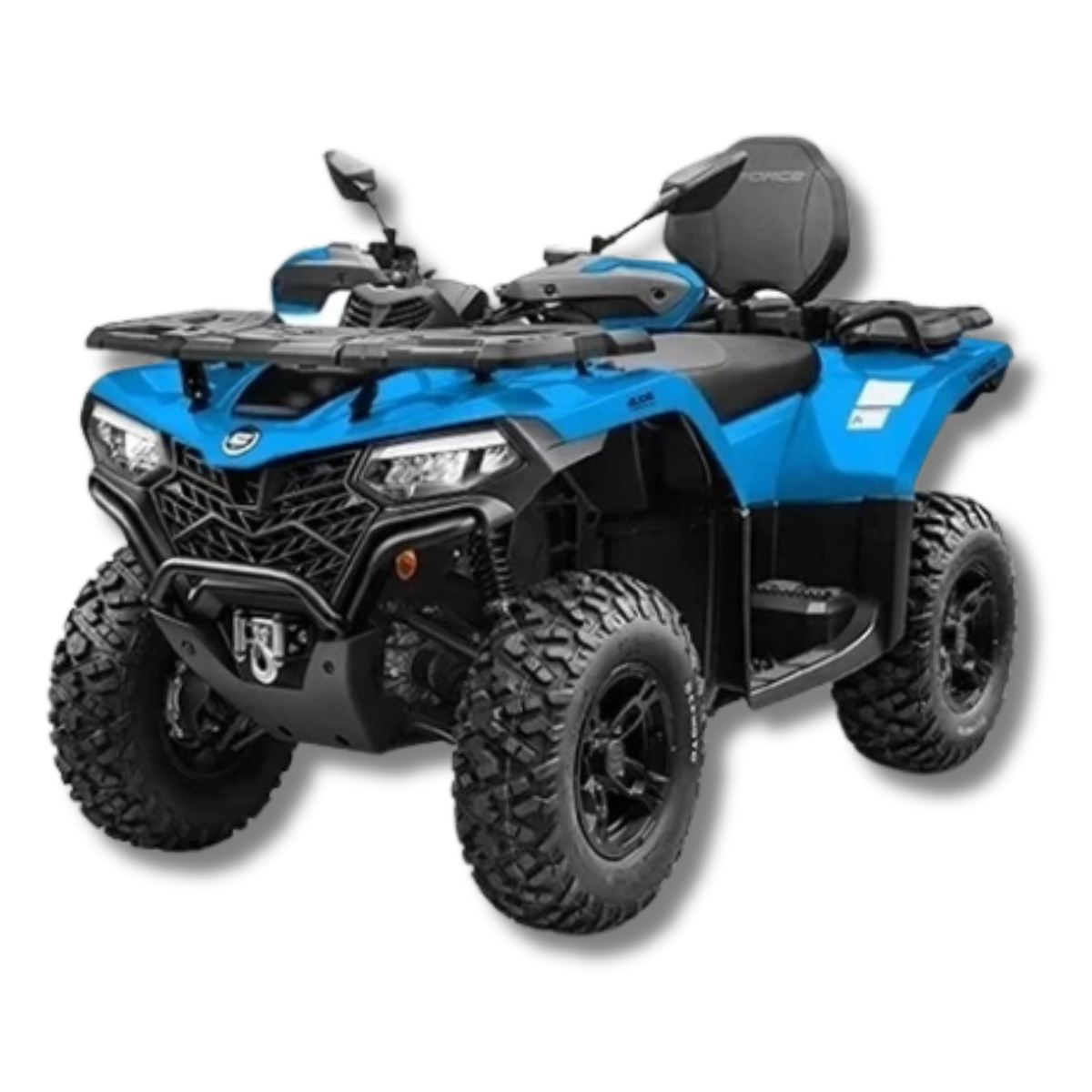 ATV pentru maturi și copii – benzină și electric | UniShop.md